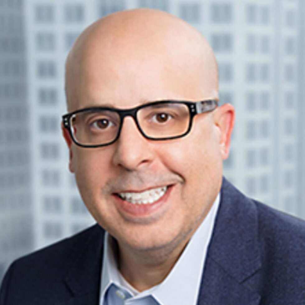 Joseph Pope | Global Economics Group