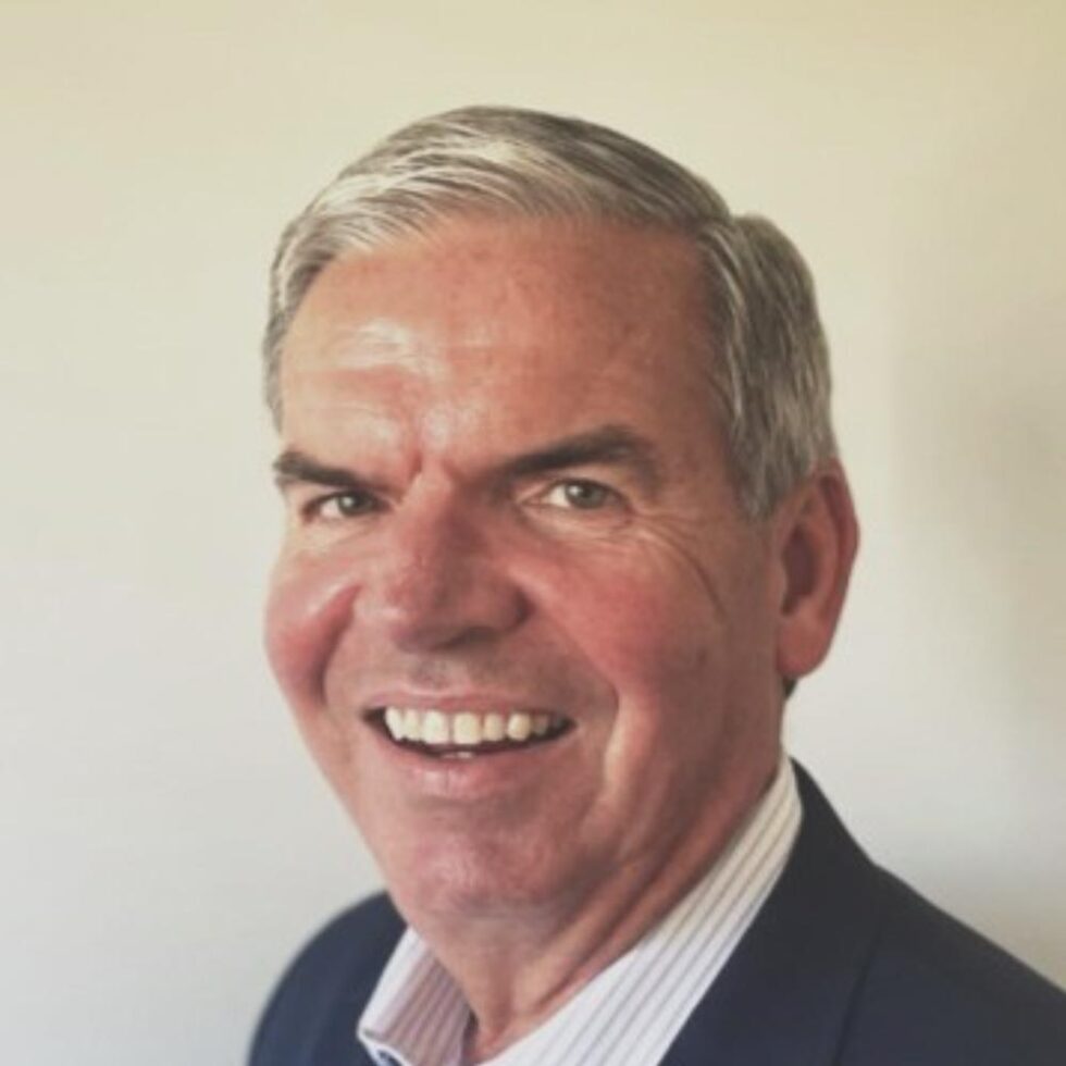 Tom Ward | Global Economics Group